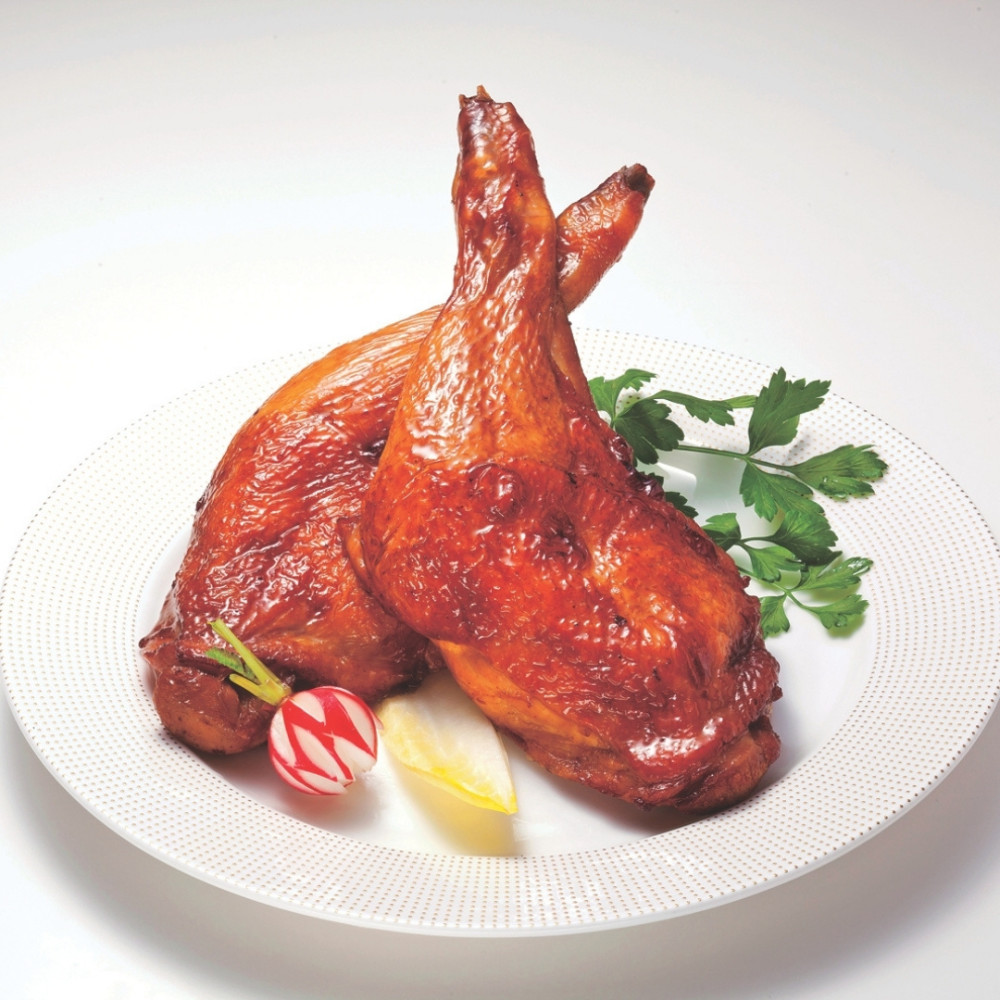 柿安ダイニング 大丸札幌店｜柿安本店